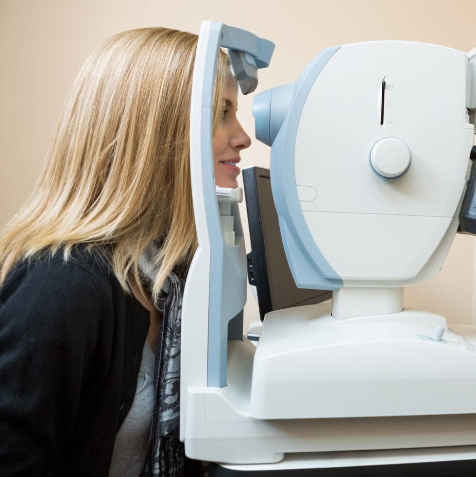 Ophthalmology - Terna Hospital